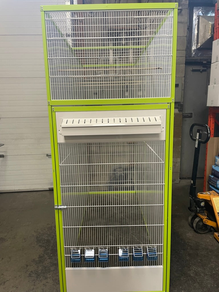 Cages — Aves Canada