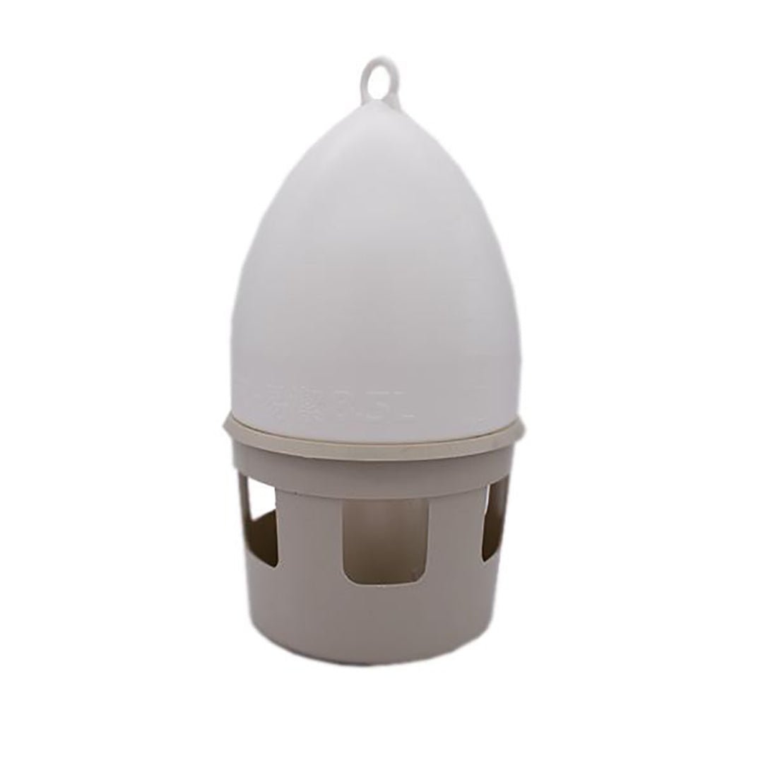 Bullet drinker w/ring 5Litre — Aves Canada