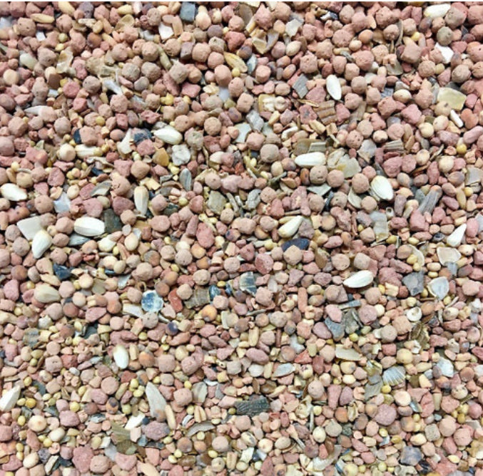 All-In-One grit 12kg/26.5lbs | Aves Canada