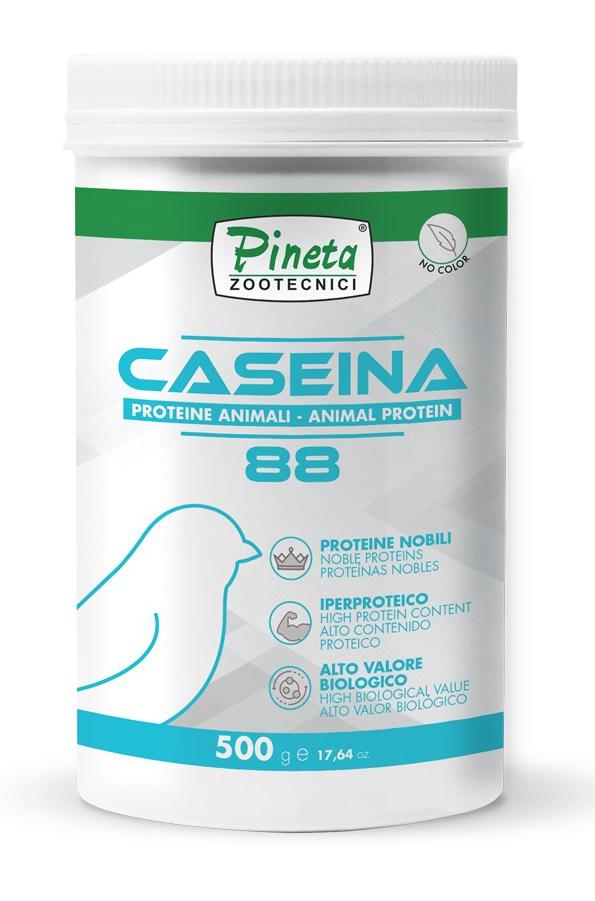 Caseina 500gr — Aves Canada