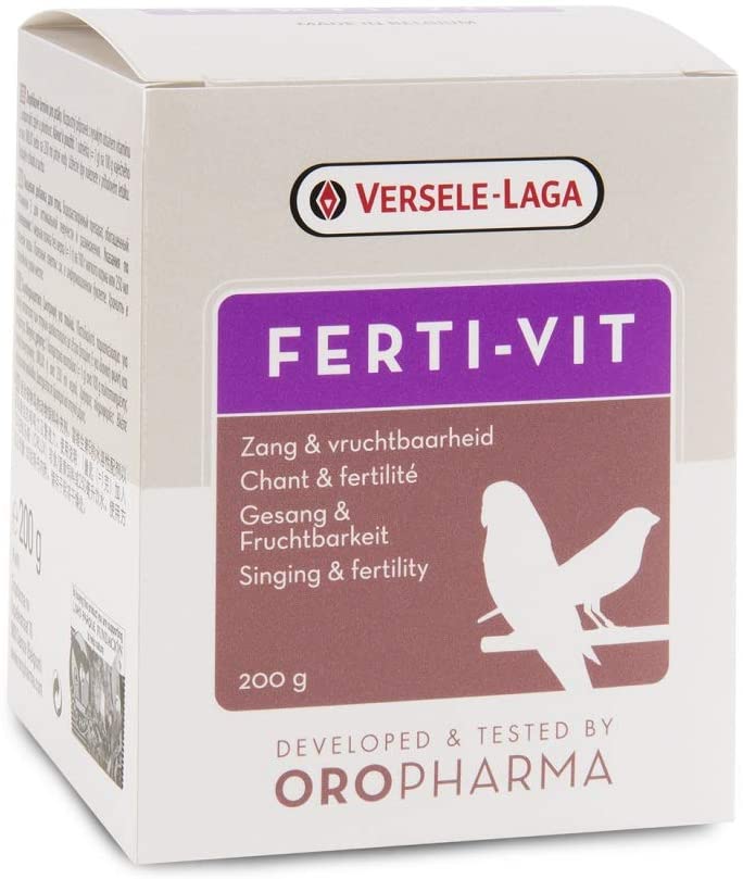 Ferti-Vit 200g — Aves Canada
